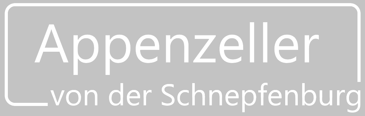 Appenzeller von der Schnepfenburg - START